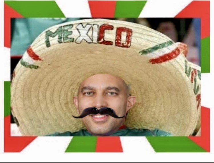 Mexican Word of the Day Memes - Imgflip