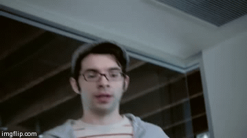 Here is you stapler back. good boy - Imgflip