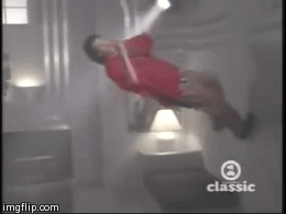 Dancing on the Ceiling - Imgflip