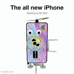 iphone 3223432434234 - Imgflip