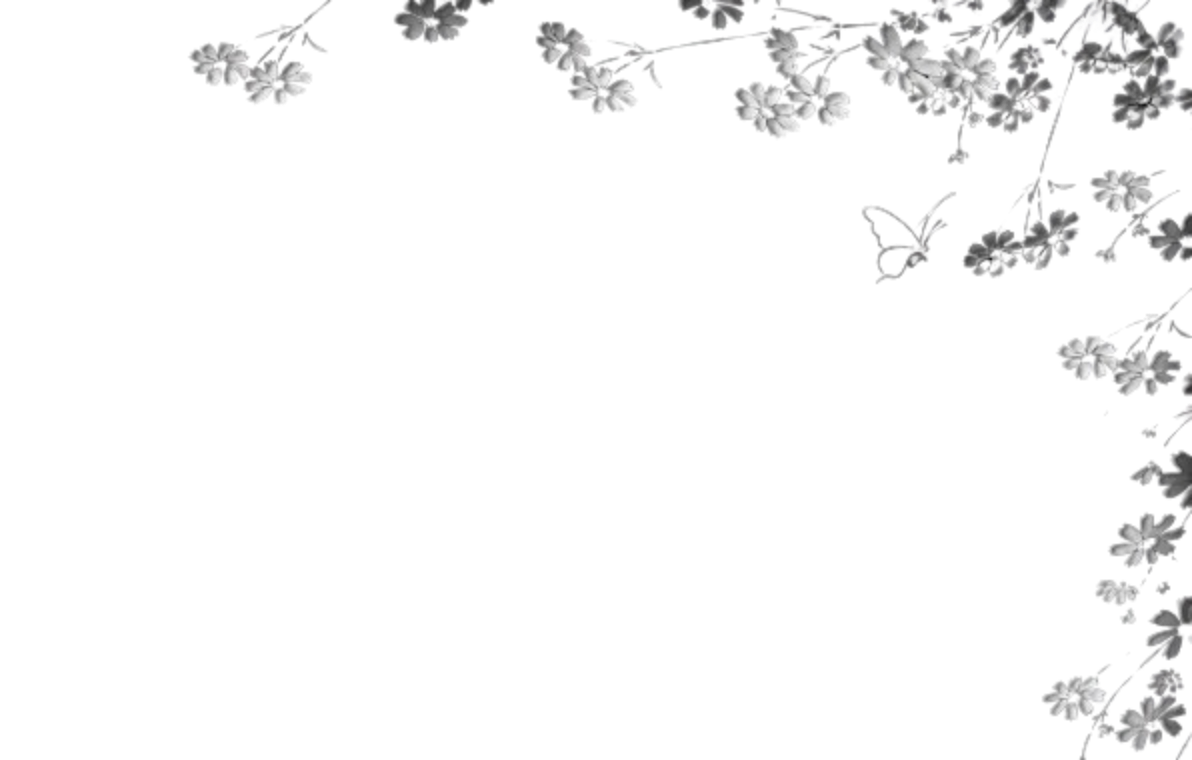 Flower Border Blank Template - Imgflip