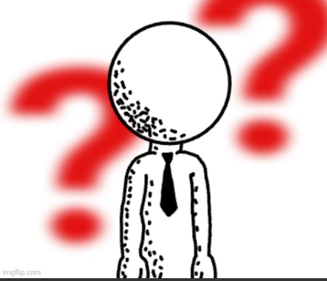 QHAR??? Blank Template - Imgflip