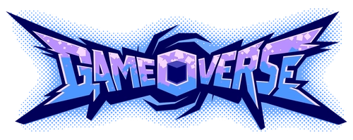 Gameoverse Logo Memes - Imgflip