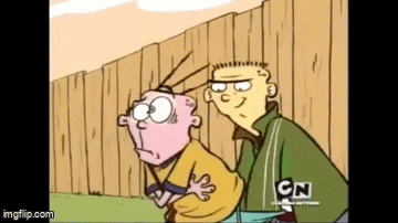 The Ed wedgie - Imgflip