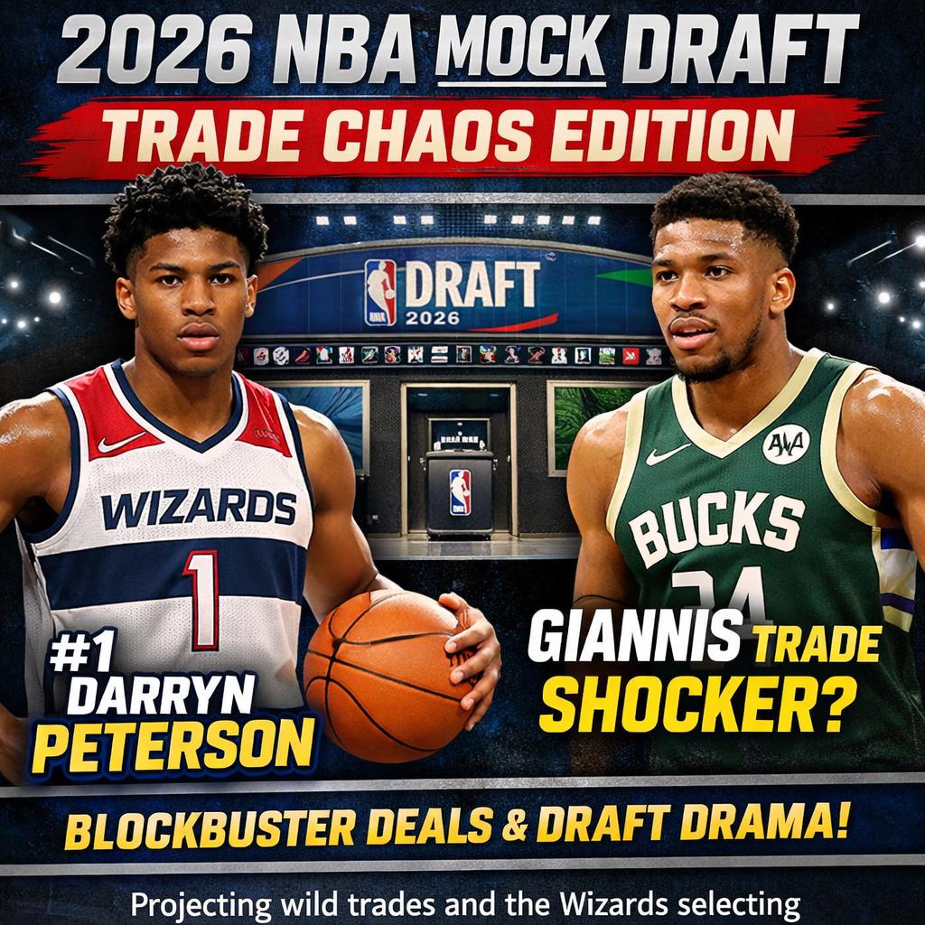 2026 NBA Mock Draft Memes - Imgflip