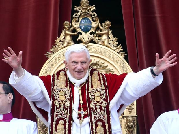 Pope Blank Template Imgflip