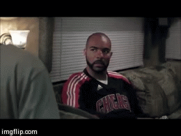 When people chew with there mouth open. - Imgflip