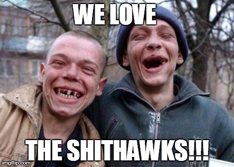 Ugly Twins Meme - Imgflip