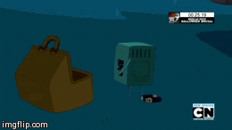 Recharged Beemo - Imgflip
