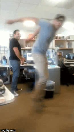 Boss going ham - Imgflip