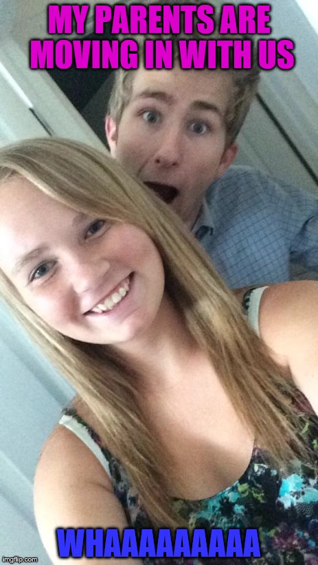 parents (Again) - Imgflip