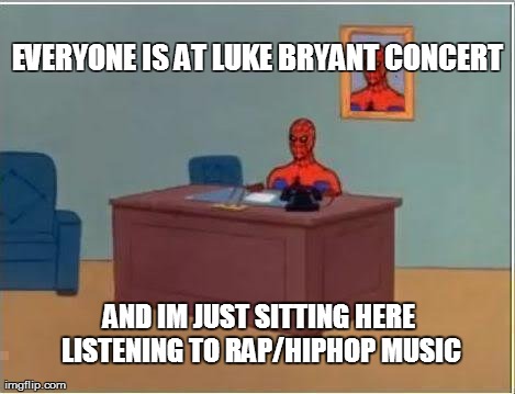 Spiderman Computer Desk Meme - Imgflip