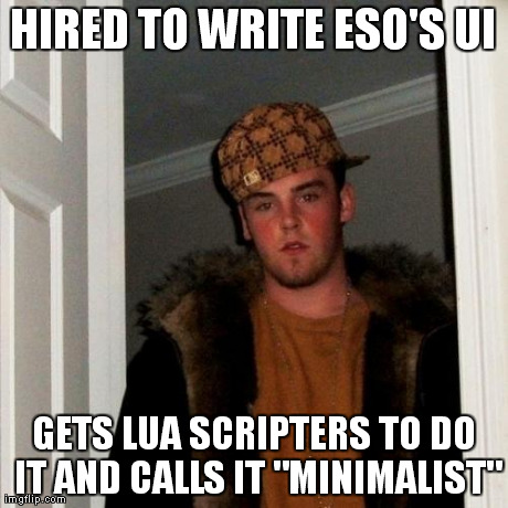 Scumbag Steve Meme - Imgflip