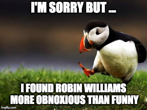 Unpopular Opinion Puffin Meme - Imgflip