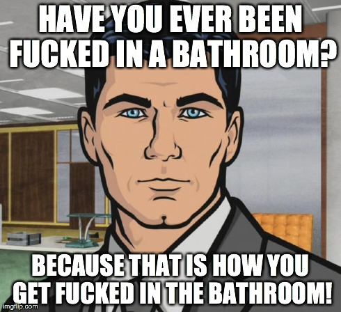 Archer Meme - Imgflip