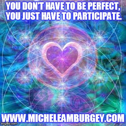 Just participate - Imgflip