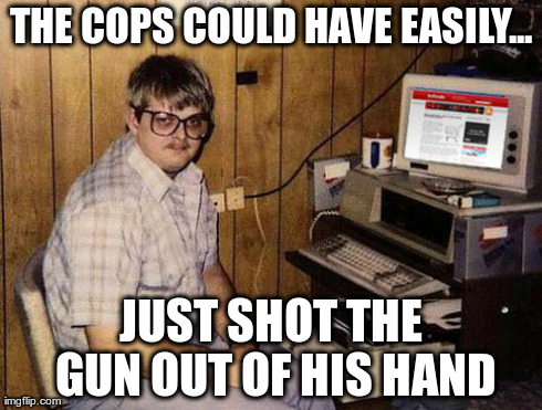 Internet Guide Meme - Imgflip