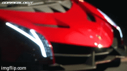lamborghini veneno - Imgflip