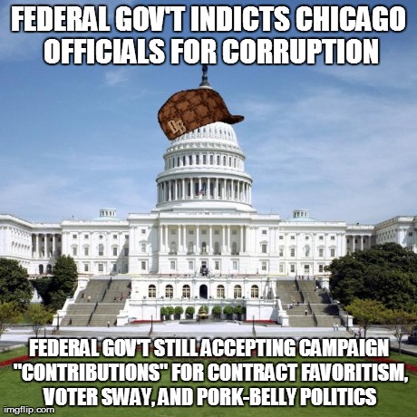 Government Contracting Memes