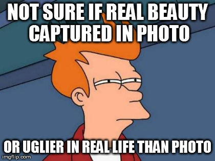 Futurama Fry Meme - Imgflip
