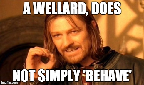 One Does Not Simply Meme - Imgflip