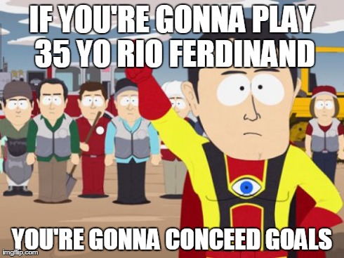Captain Hindsight Meme - Imgflip