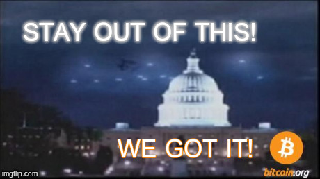 Image tagged in stay out of this - Imgflip