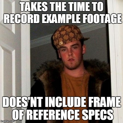 Scumbag Steve Meme - Imgflip