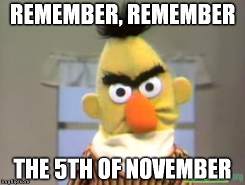 Sesame Street - Angry Bert - Imgflip