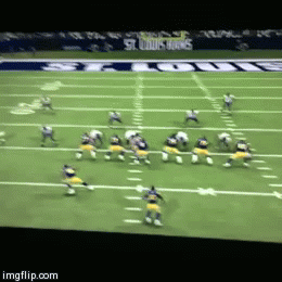 madden glitch - Imgflip