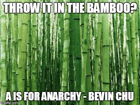 Image tagged in bevinchubamboo - Imgflip