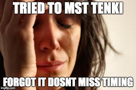 First World Problems Meme - Imgflip