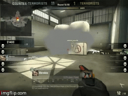 Ninja Defuse - Imgflip