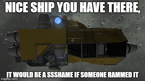 Space Engineers Memes! | Page 4 | Keen Software House Forums