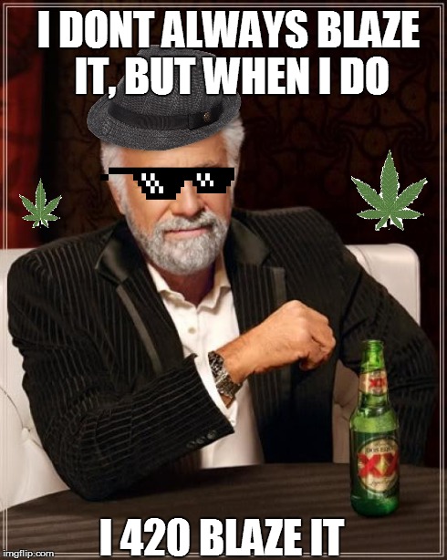 The Most Interesting Man In The World Meme - Imgflip