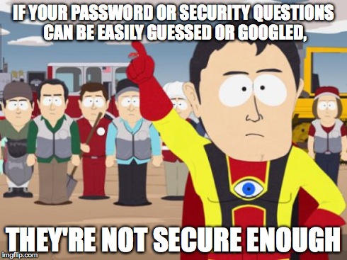 Captain Hindsight Meme - Imgflip