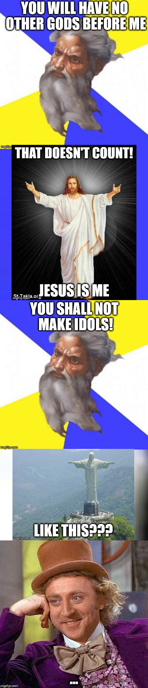 Image tagged in god,christian - Imgflip