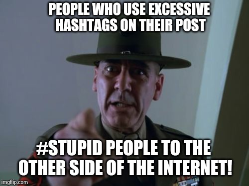 Sergeant Hartmann Meme - Imgflip