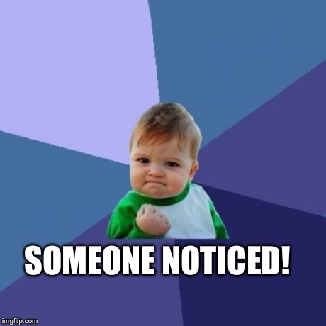 Success Kid Meme - Imgflip