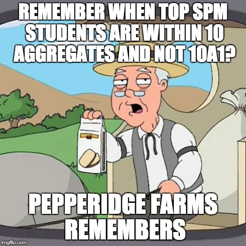 Pepperidge Farm Remembers Meme - Imgflip