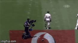 cameraman falling - Imgflip