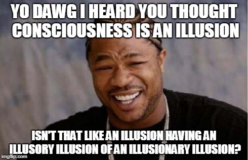 Yo Dawg Heard You Meme - Imgflip