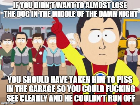 Captain Hindsight Meme - Imgflip