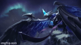 PROJECT: Yasuo skin Animated ( fan-made ) : r/leagueoflegends