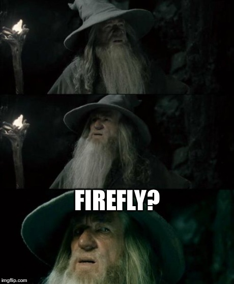 Confused Gandalf Meme - Imgflip