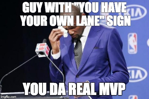 You The Real MVP 2 Meme - Imgflip