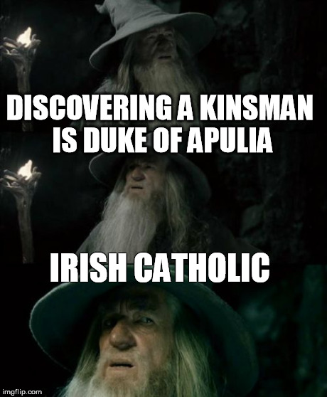 Confused Gandalf Meme - Imgflip