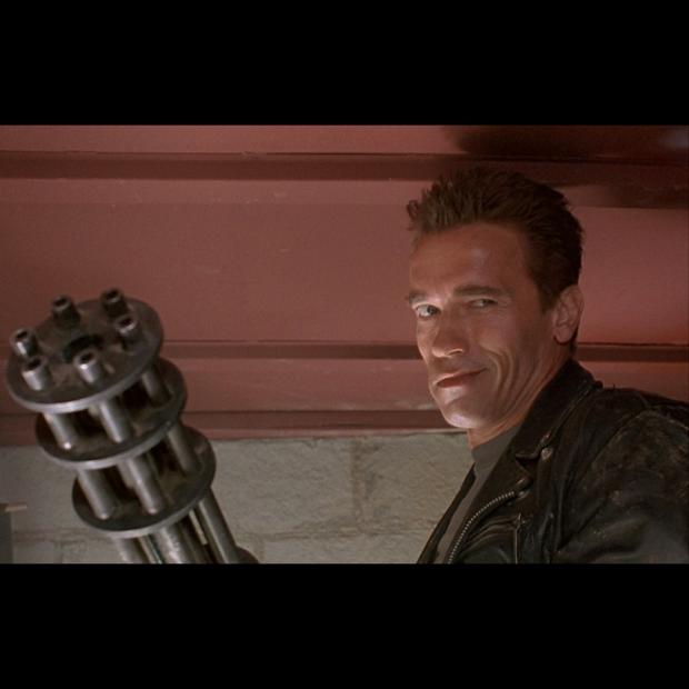  terminator Meme Templates Imgflip