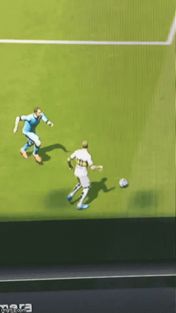 Have you ever been so injured you started breakdancing ? : r/soccer