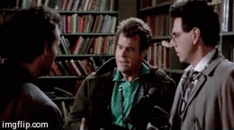 GhostBusters Stop That - Imgflip